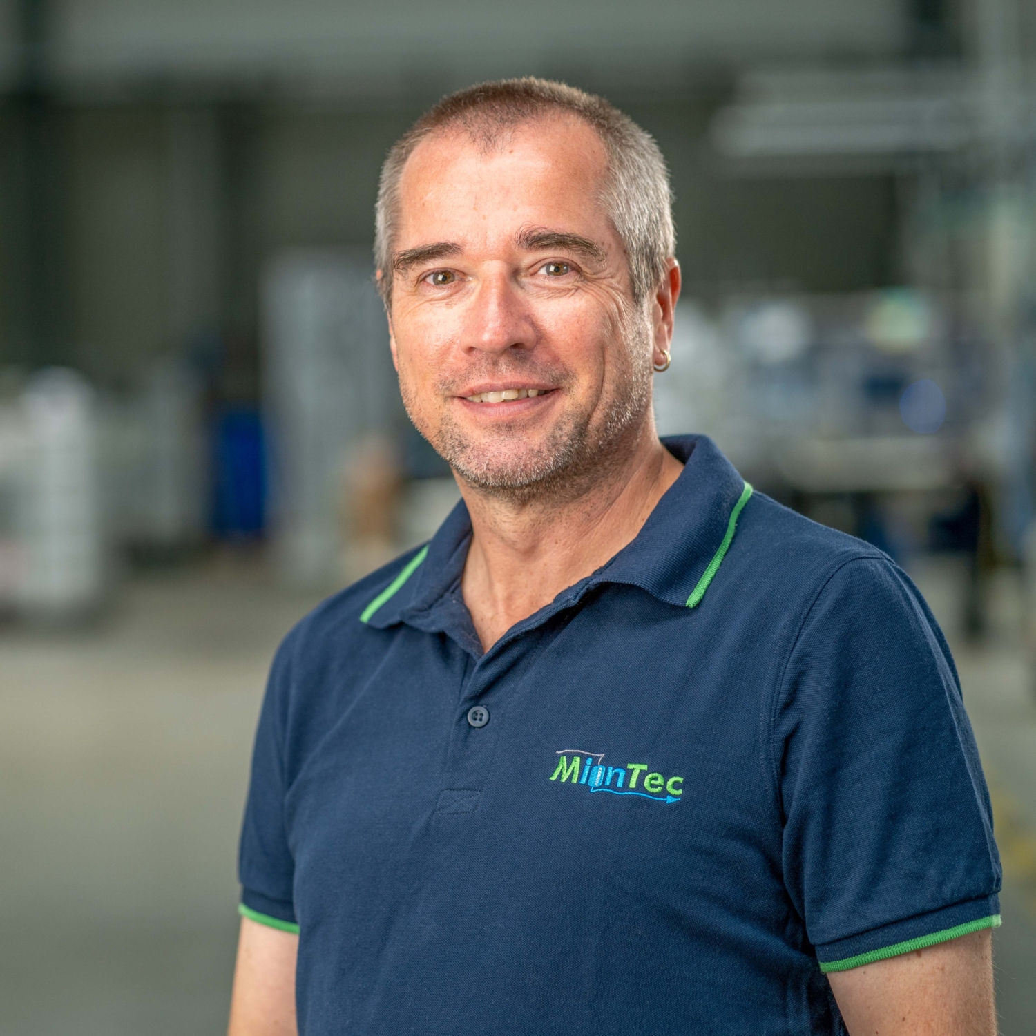 Michael Fiedler - MionTec